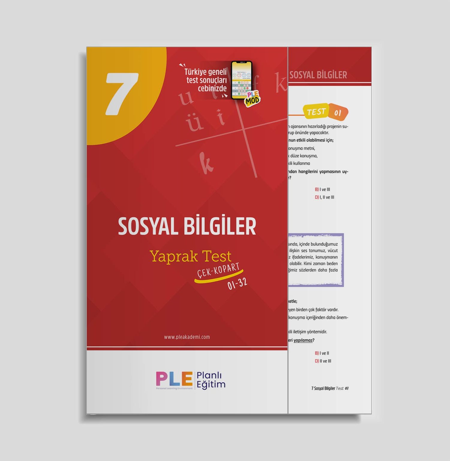 7. Sınıf arşivleri - PLE Akademi - Digipo